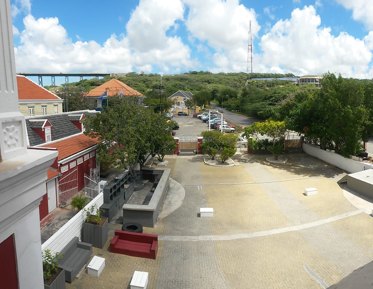 Aura Winkel in Scharloo - Stichting Monumentenzorg CuraçaoStichting ...