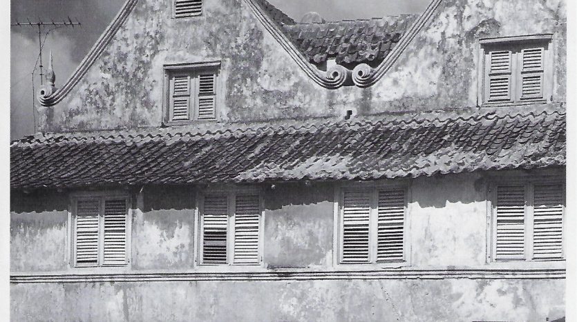 Highest point Sebastopol building - Stichting Monumentenzorg ...