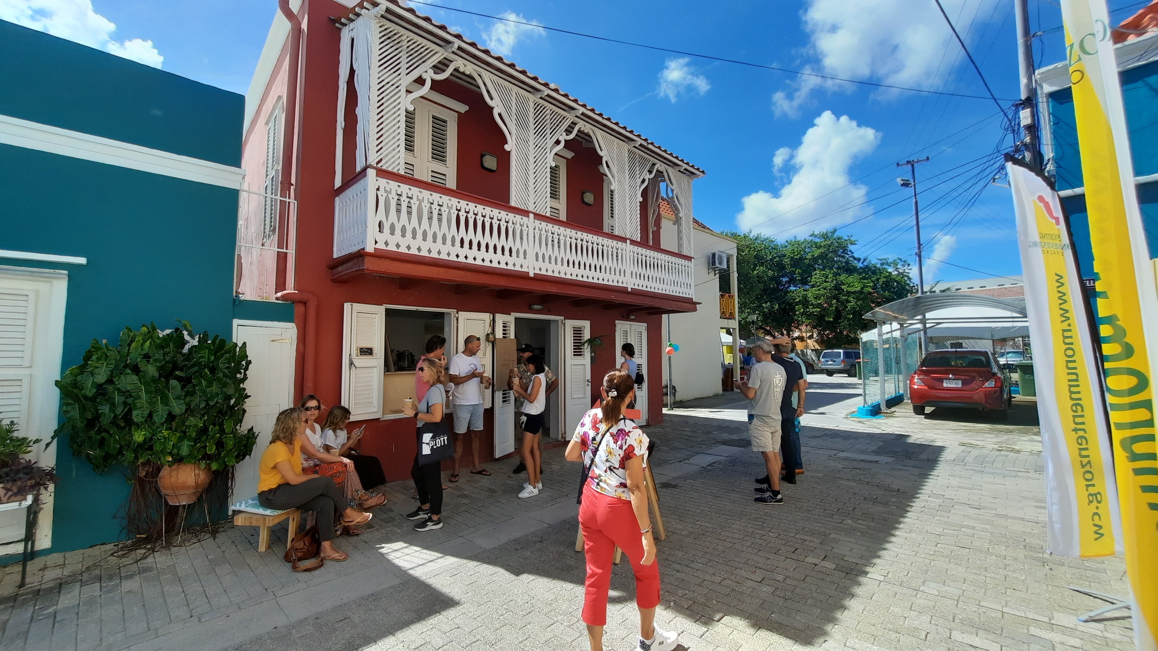 2022 - Monumentenzorg's Year in Review - Stichting Monumentenzorg ...