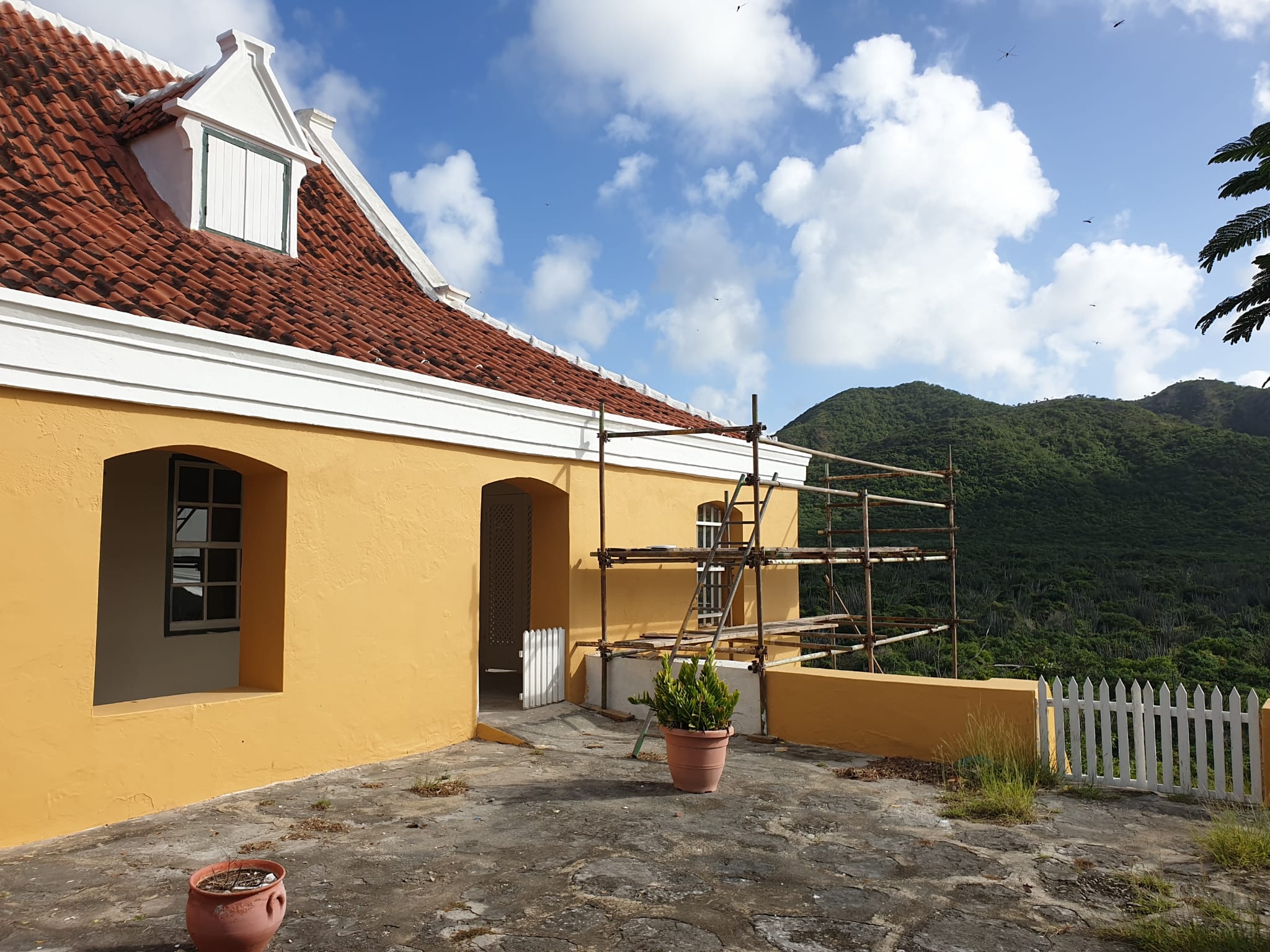 2022 - Monumentenzorg's Year in Review - Stichting Monumentenzorg ...