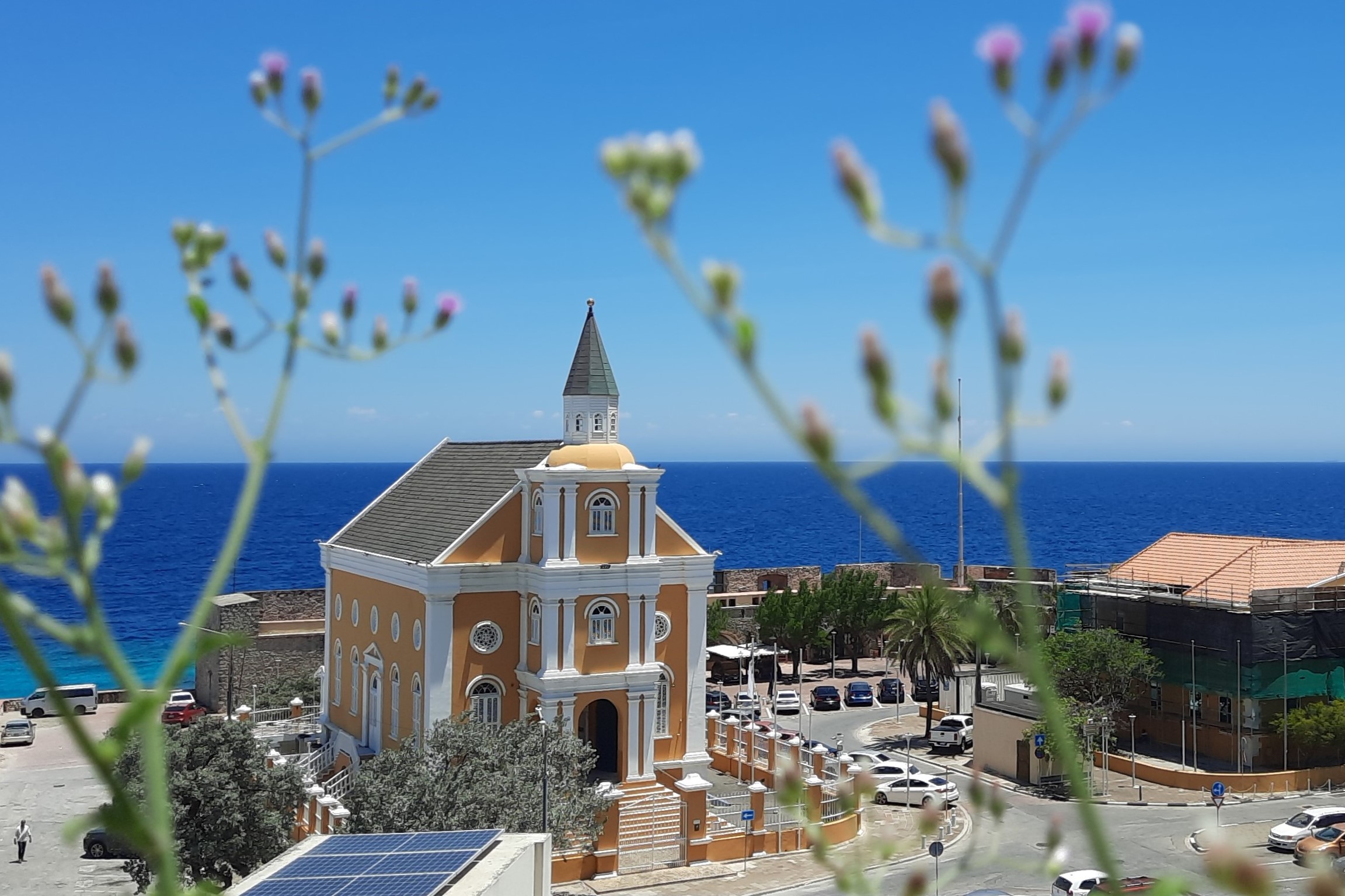 Our Properties - Stichting Monumentenzorg CuraçaoStichting ...